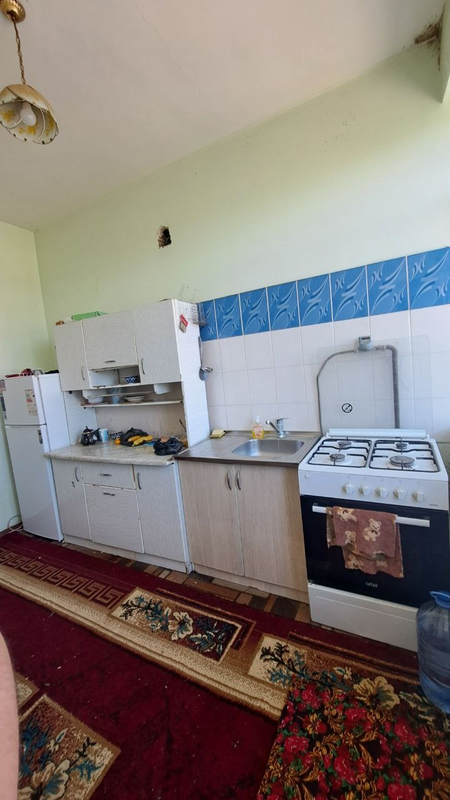 Аренда квартиры в городе Наваи