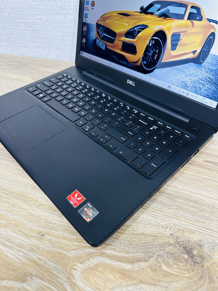 DELL RYZEN 3 Сенсорный экран как новый, для Autocad, 3Dmax