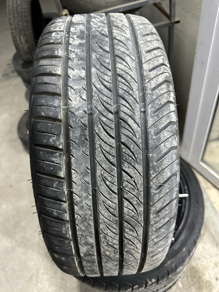 Vossen diska balon 205/40/17 yengide holatda ideal spark nexia aybi yo