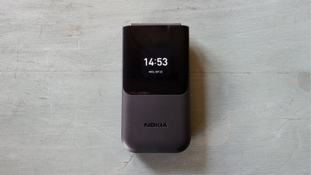 YENGI ! Nokia 2720 Flip | Dostavka | Garantiya !