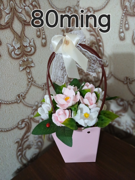 Sovundan Xushboy_gullar