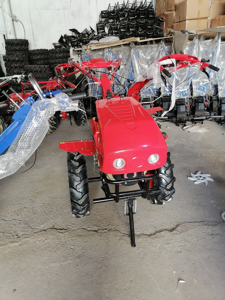 Универсал мотоблок, Universal motoblok