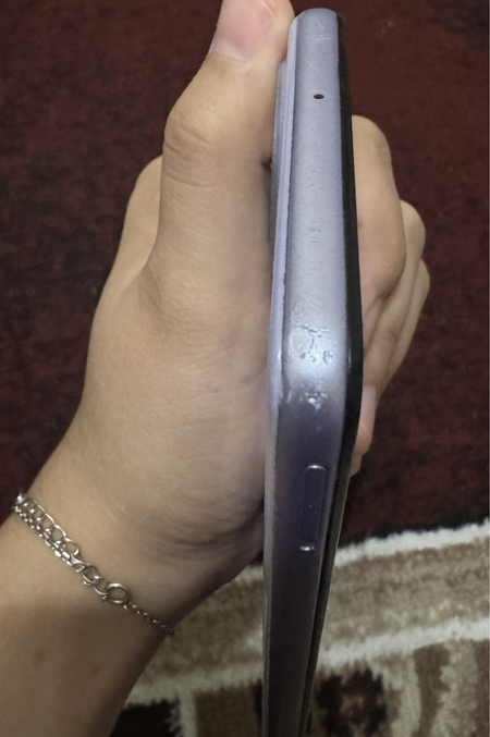 Samsung galaxy A22