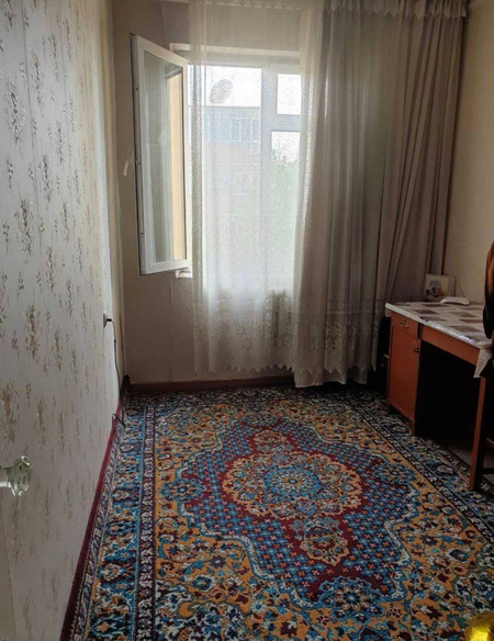 Юунсобод 15кв 3 хона ипотекага берилади туркистон метро