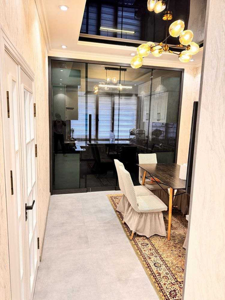 谷 128460 谷 Chilonzor tumanida kvartira sotiladi [76 м²]