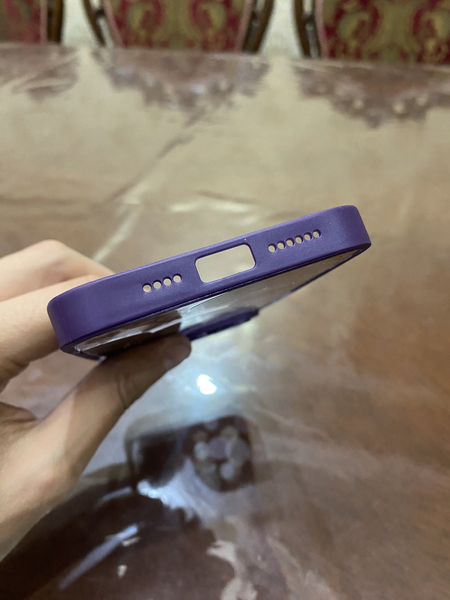iPhone 14 Pro Max женский чехол