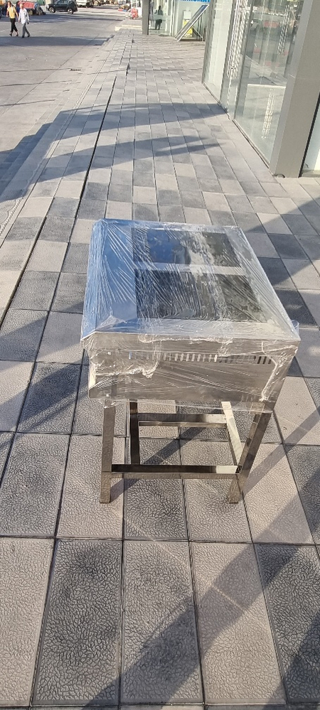 Tok plita  argenali ing sifatlisi biz ishlab chiqaramiz  optim narxlar