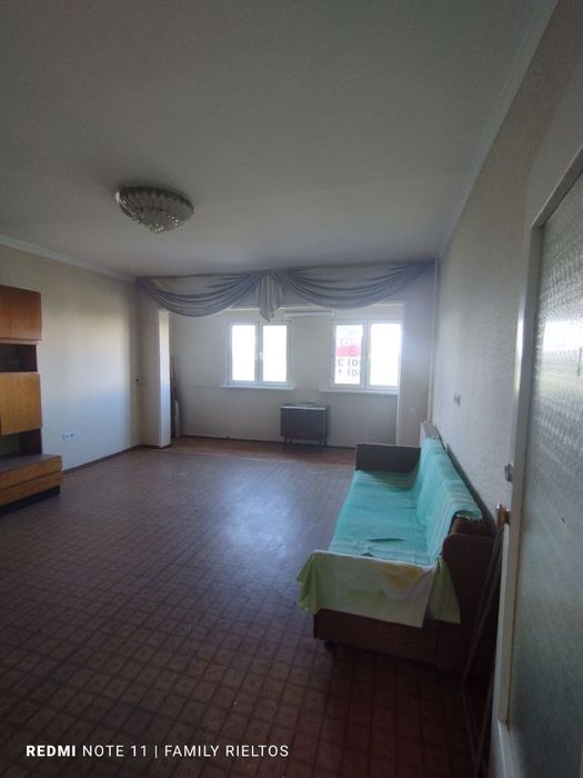 ПРОДАЖА! 3Х ком кв Сергели 2, Корзинка, 6 этаж,  72 кв м