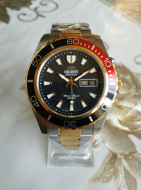 ORIENT automatic-200m.