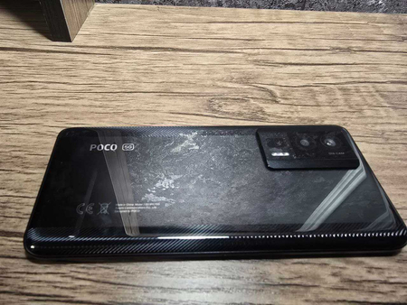 Poco F5 pro sotiladi/срочно продается