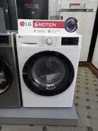 Стиральная машина Samsung 8кг WW80AG6L28BB