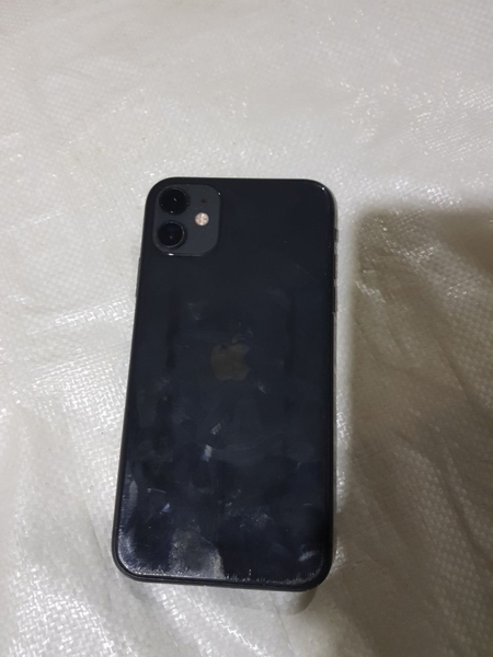 iPhone 11 blue 128 gb