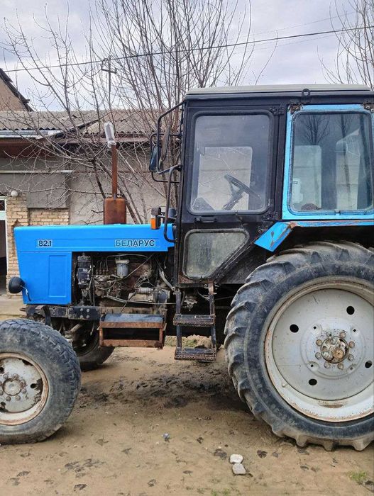 Трактор сотуви хайдов, принцепт