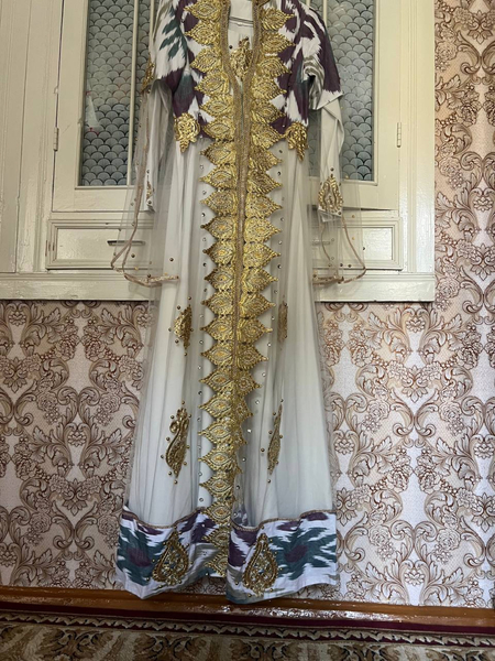Kelinlar uchun ansanbillar