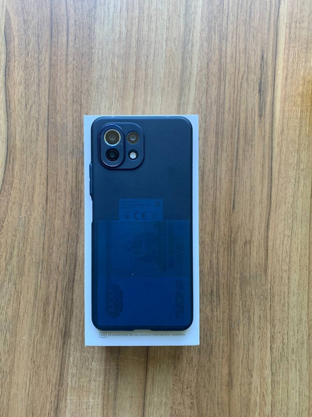 MI 11lite 5g NEO