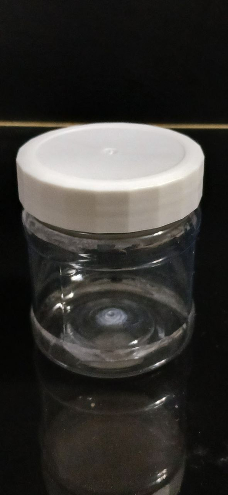 Flakon plasmas idishlar