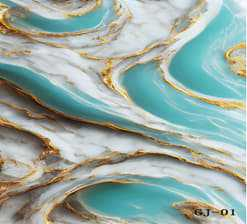 Decor PVX Panel Decor Edition