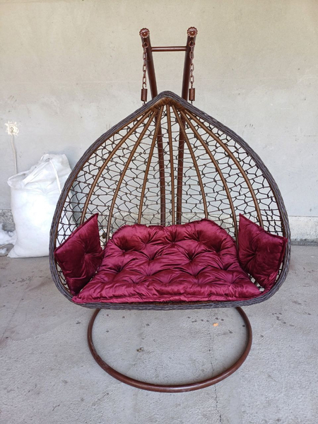 Rattan stolllar uzbekiston boylab dastavka