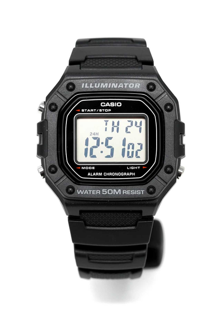 Многофункциональные часы Casio G-SHOCK