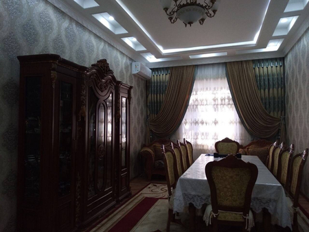 Геофизика! Продаётся дом 3 сотки 5 комнат