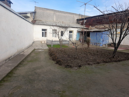 Продается частный дом