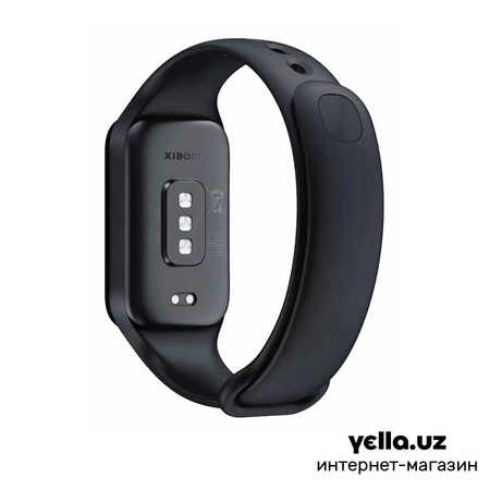 Фитнес-браслет Xiaomi Smart Band 8 Active