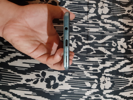 Samaung Galaxy A71