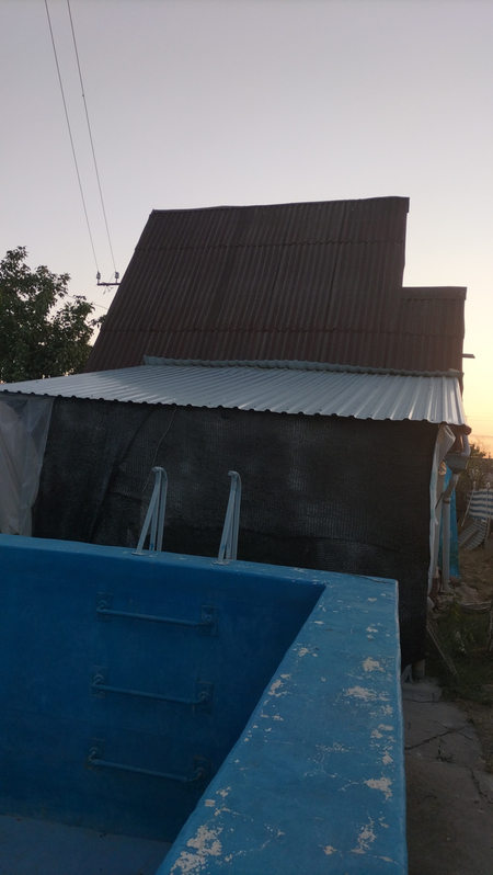 Продается дача в Красноярске