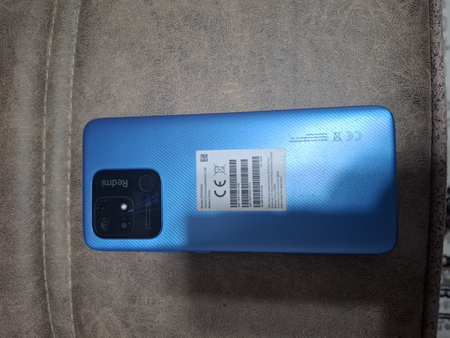 Редми REDMI 10 C