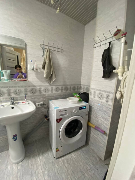 Аренда Квартира Чилонзор Кизларга, БезМаклер (45)