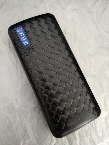 Power Bank     .