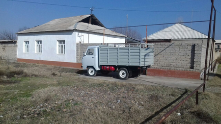 Uazik 3303 yili 1992