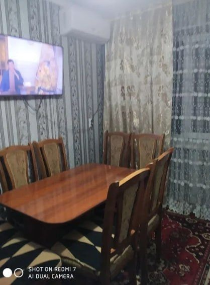 9 квартал Чиланзар 1/1/4