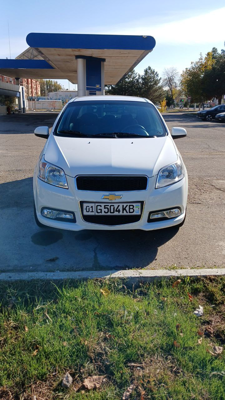 Нексия 3, 2020 йил