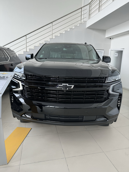 Tahoe - 2 RST 5.3L