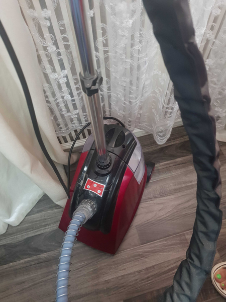 Паровой утюг для магазина