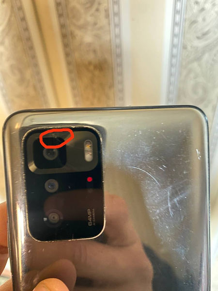 Poco X3  GT (pro)
