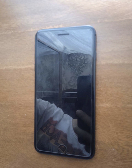 Iphone 7plus 32gb ideal
