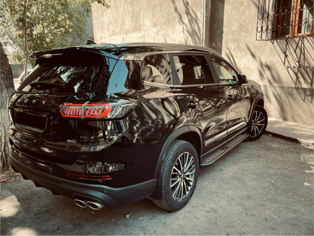 Chery 8 pro max