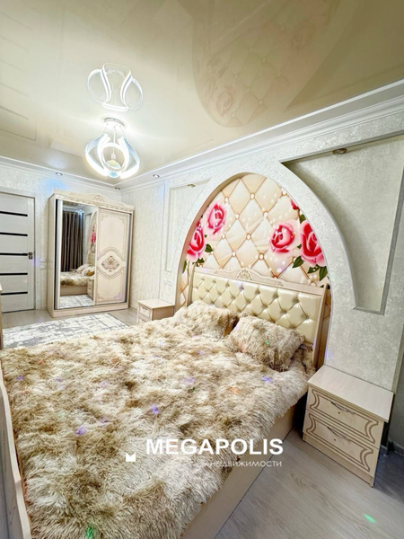 _Продам 2 комнатную абсолютно новый ремонт 1 кв Чиланзар 52м2