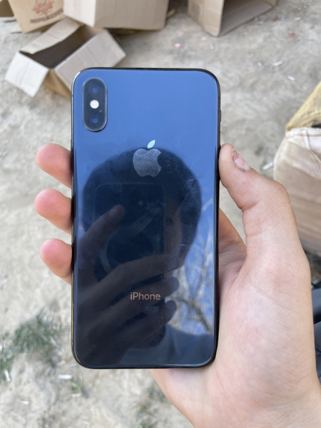 Ipohone xs 512 srochna