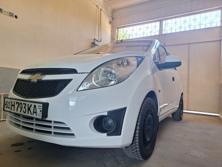 Spark Arenda vikup / Выкуп