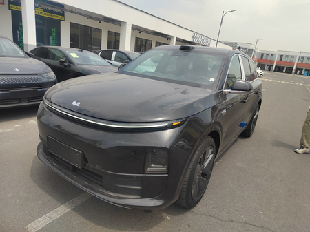 Lixiang L6 max sotuvda tayyor FULL