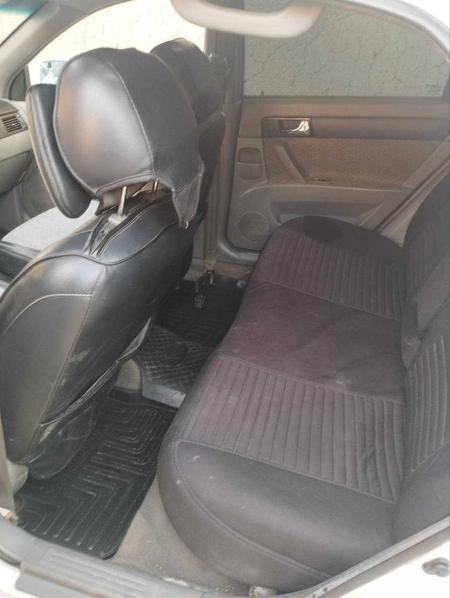 Продам Daewoo Lacetti