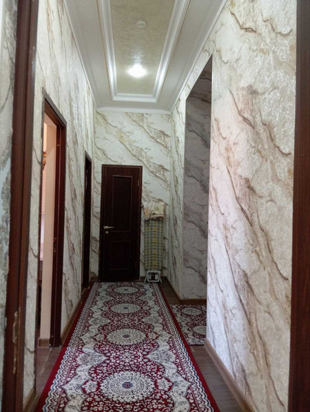 Продаётся коттедж 6 соток Ор-р Геофизика