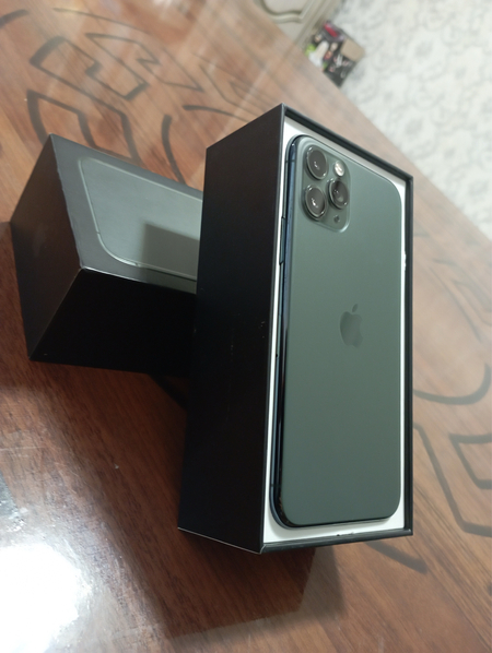 Iphone 11 pro 64