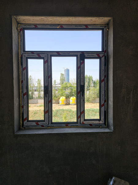 Akfa Eshik romlarga buyurtma olamiz
