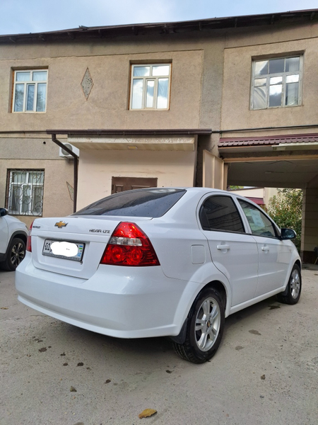 Nexia 3 2018 4poz