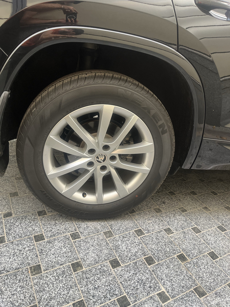 Срочно Skoda kodiaq.