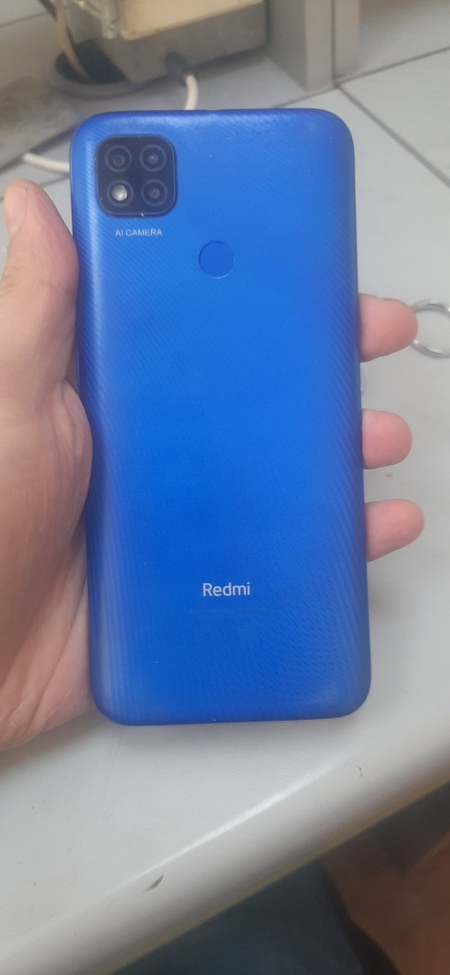 Xiaomi Redmi 9C 64gb